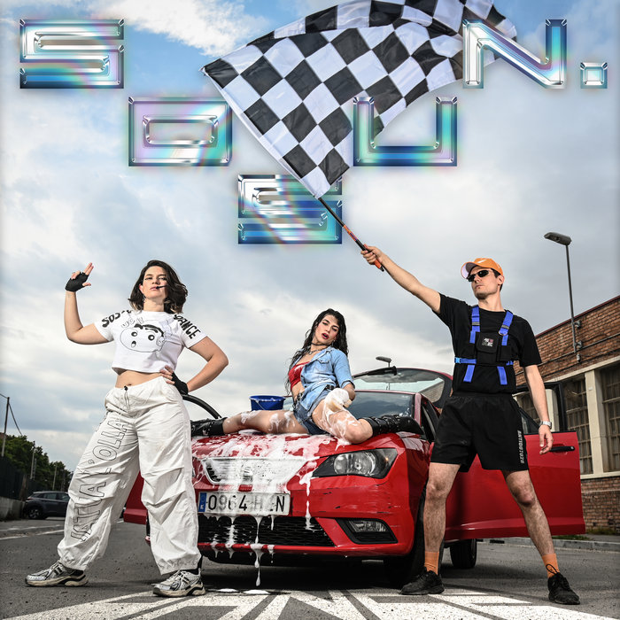 SOSUN.dance | SOSUN.dance