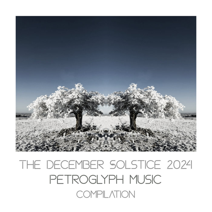 Ian Craig - Winter Solstice 2024 (editedx2) | Petroglyph Music