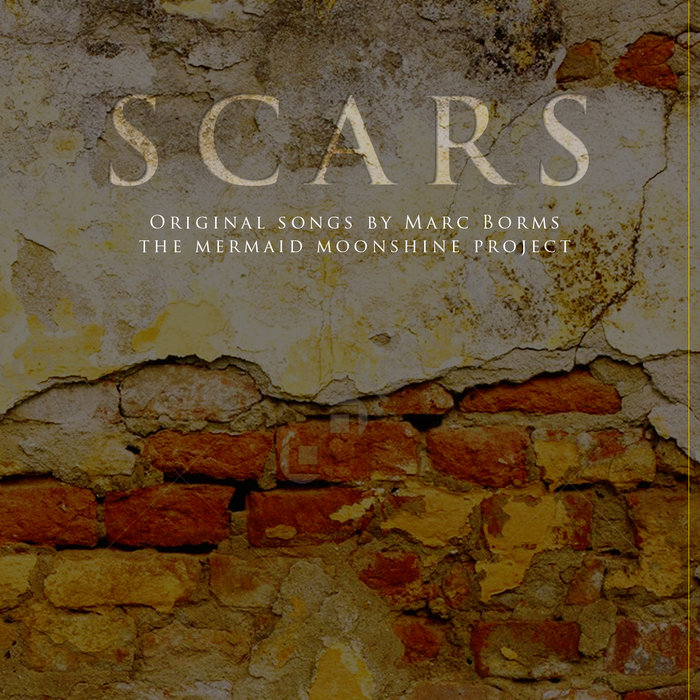 Scars | Mermaid Moonshine