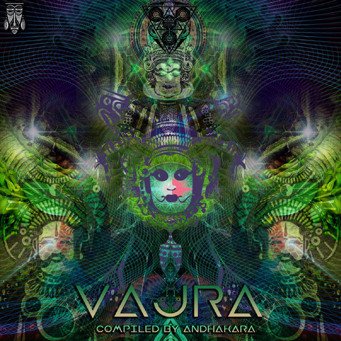 Vajra | V/A | Voodoo Hoodoo Recordings