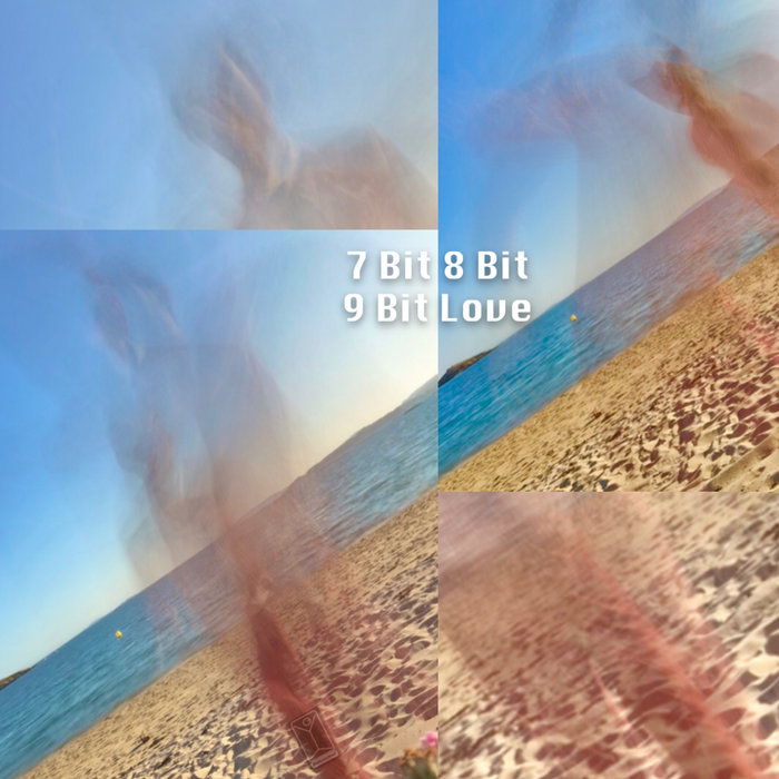 7 Bit 8 Bit 9 Bit Love | Bodycocktail