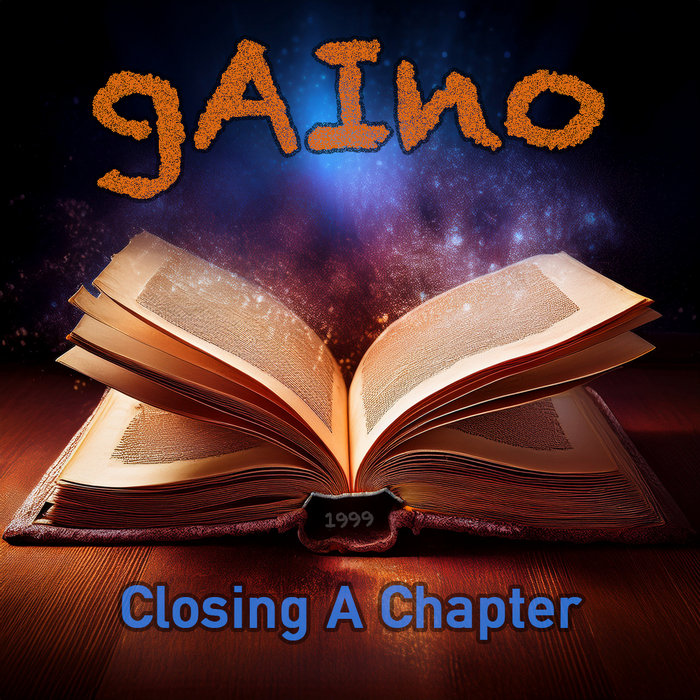 Closing A Chapter | gAIno