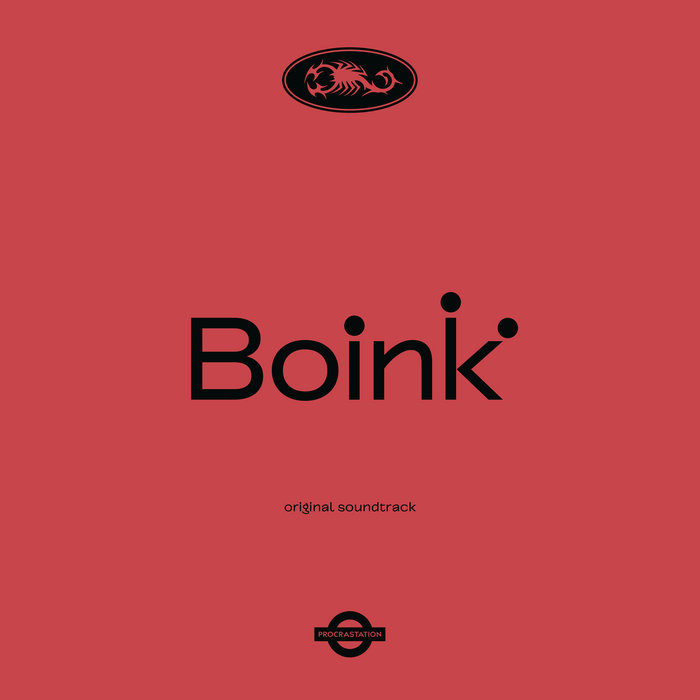 Boink | Scorpio Ford