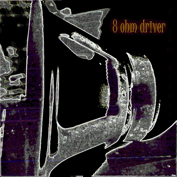 Stigma Martyr | 8 ohm driver