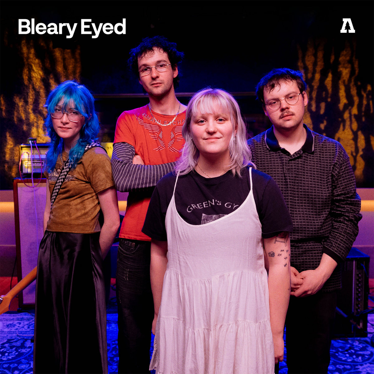 Bleary Eyed on Audiotree Live | Bleary Eyed | Audiotree