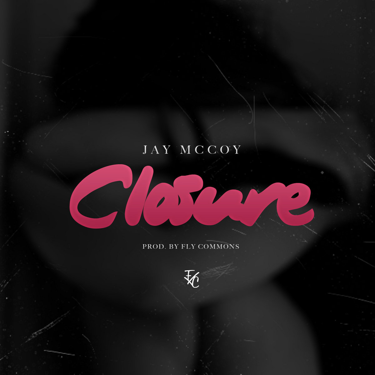 Closure | Jay McCoy
