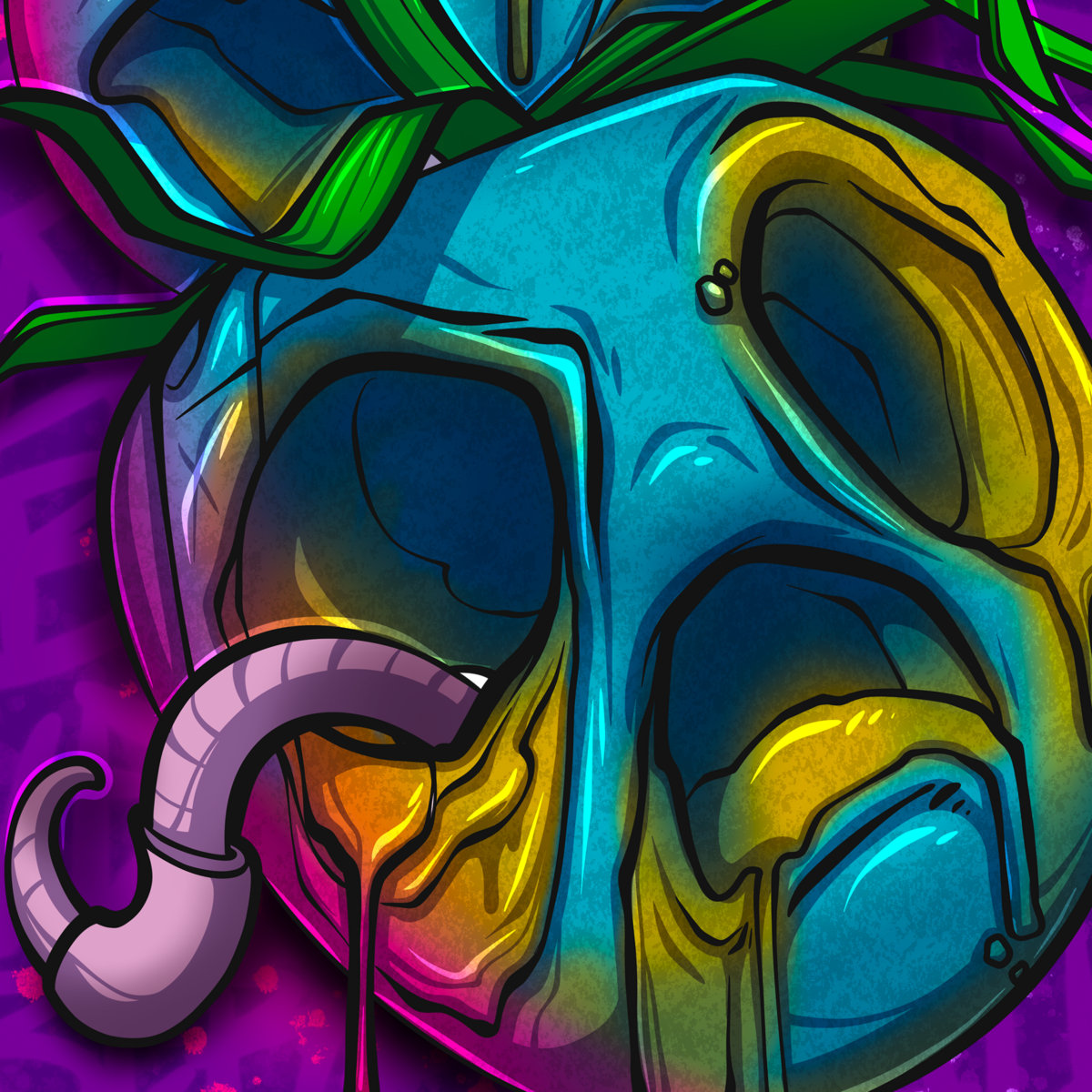 READY TO ROT | Berried Alive