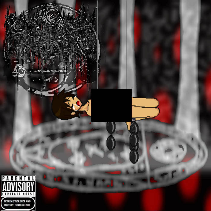 A̶̖̝̫̥̿̈́G̶̱͑́̇̐̚O̸̤̒̃̕͠N̴̠̘̪̎͗Y̵̞͕̔̈ ⛧ | DEMONOPHOBIA