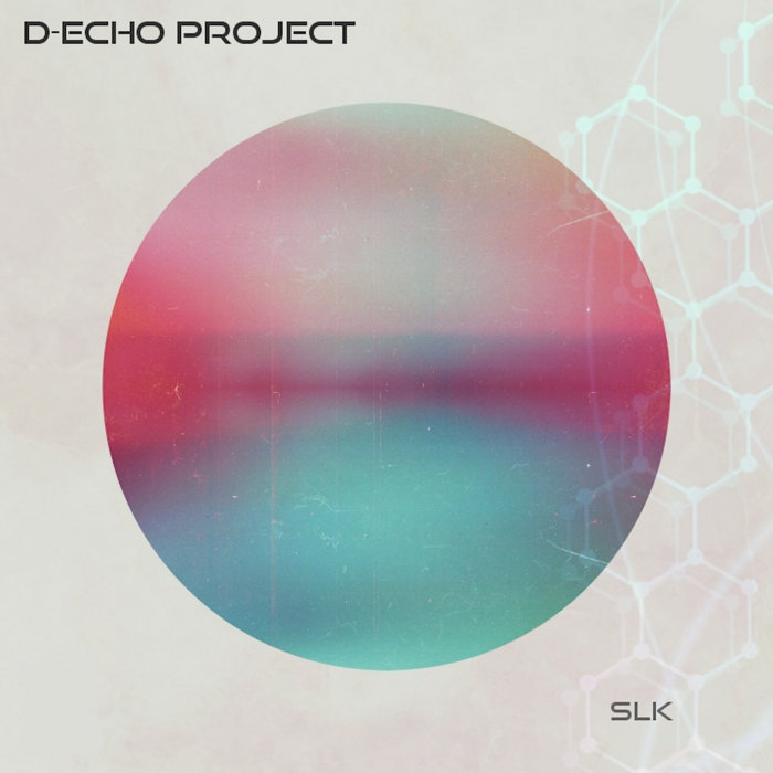 D-Echo Project - A folha negra | D-Echo Project