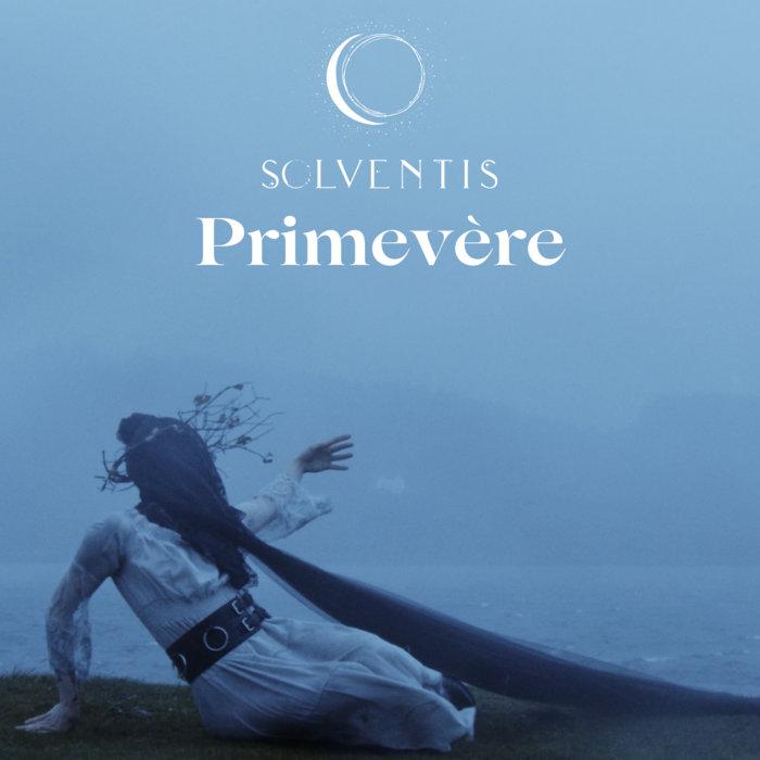 Primevère (single) | Solventis