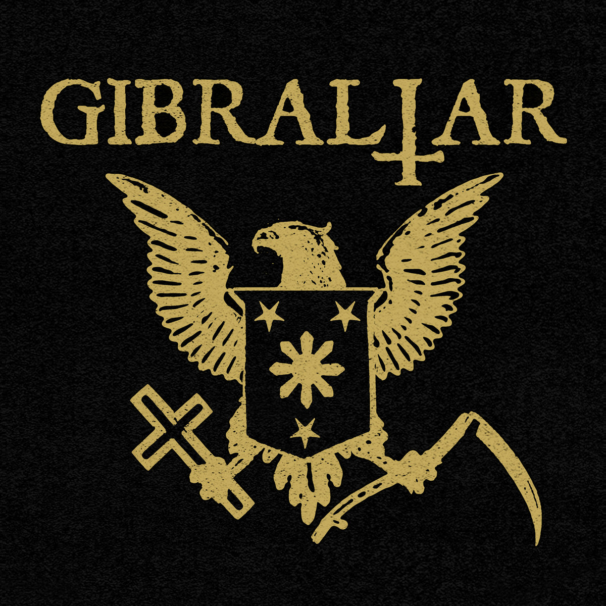 Promo 2023 | Gibraltar | Still ill Records