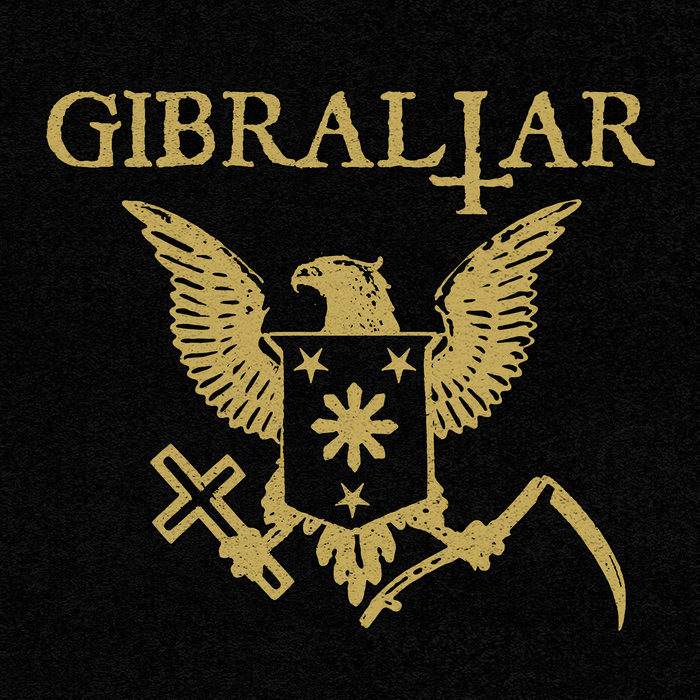 Promo 2023 | Gibraltar | Still ill Records