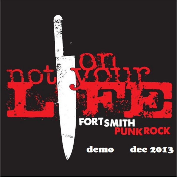 demo | not on your life