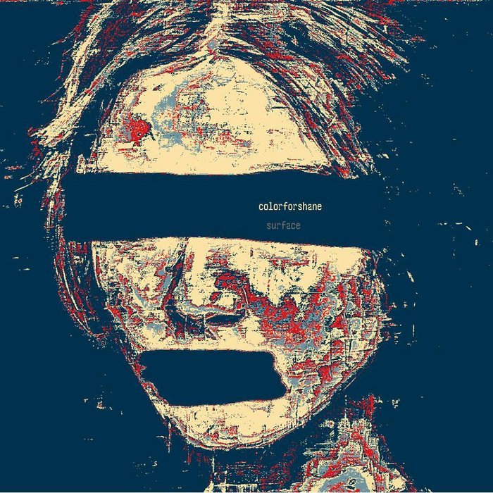 Surface | Color for Shane