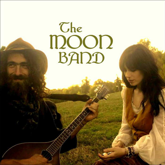 The Moon Band | The Moon Band