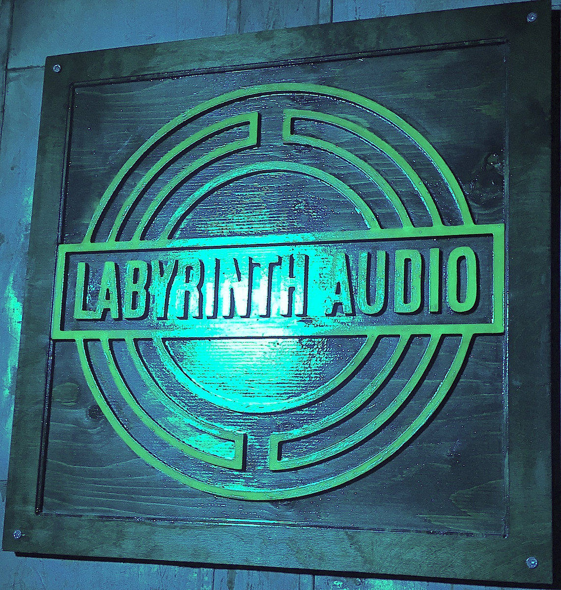 Studio Samples 2017 | Labyrinth Audio