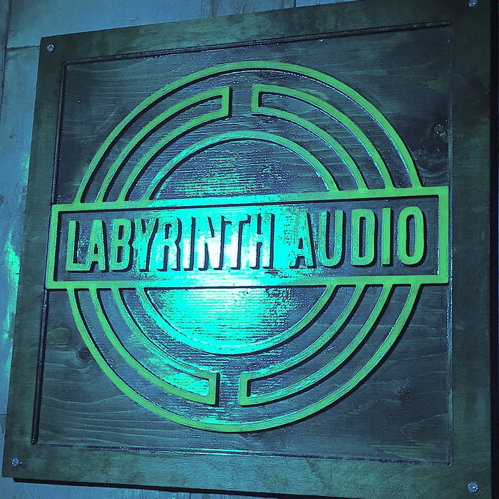 Studio Samples 2017 | Labyrinth Audio