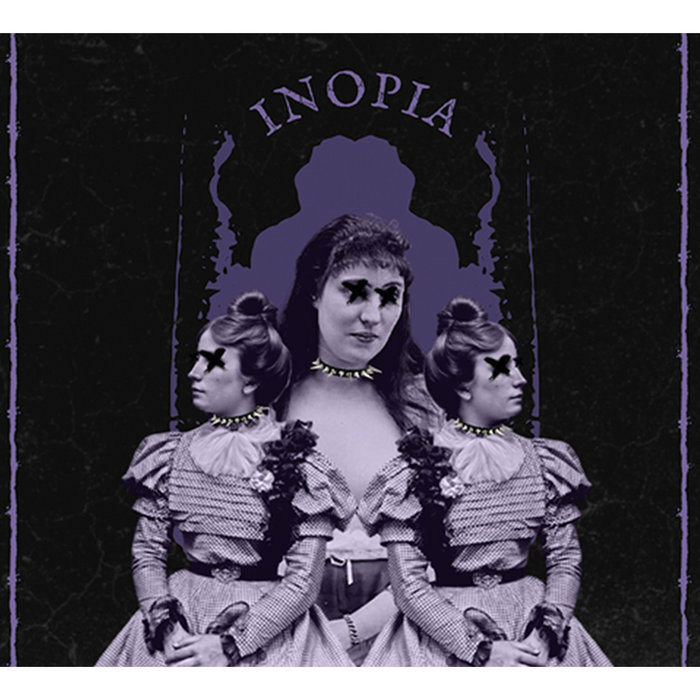 Inopia | INOPIA