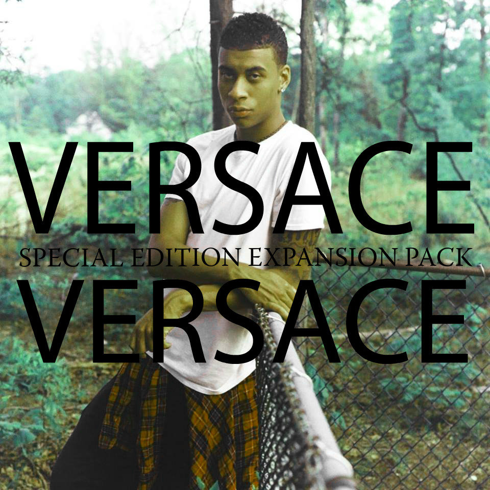 Versace Versace "Special Edition Expansion Pack" | Lambo Lawson