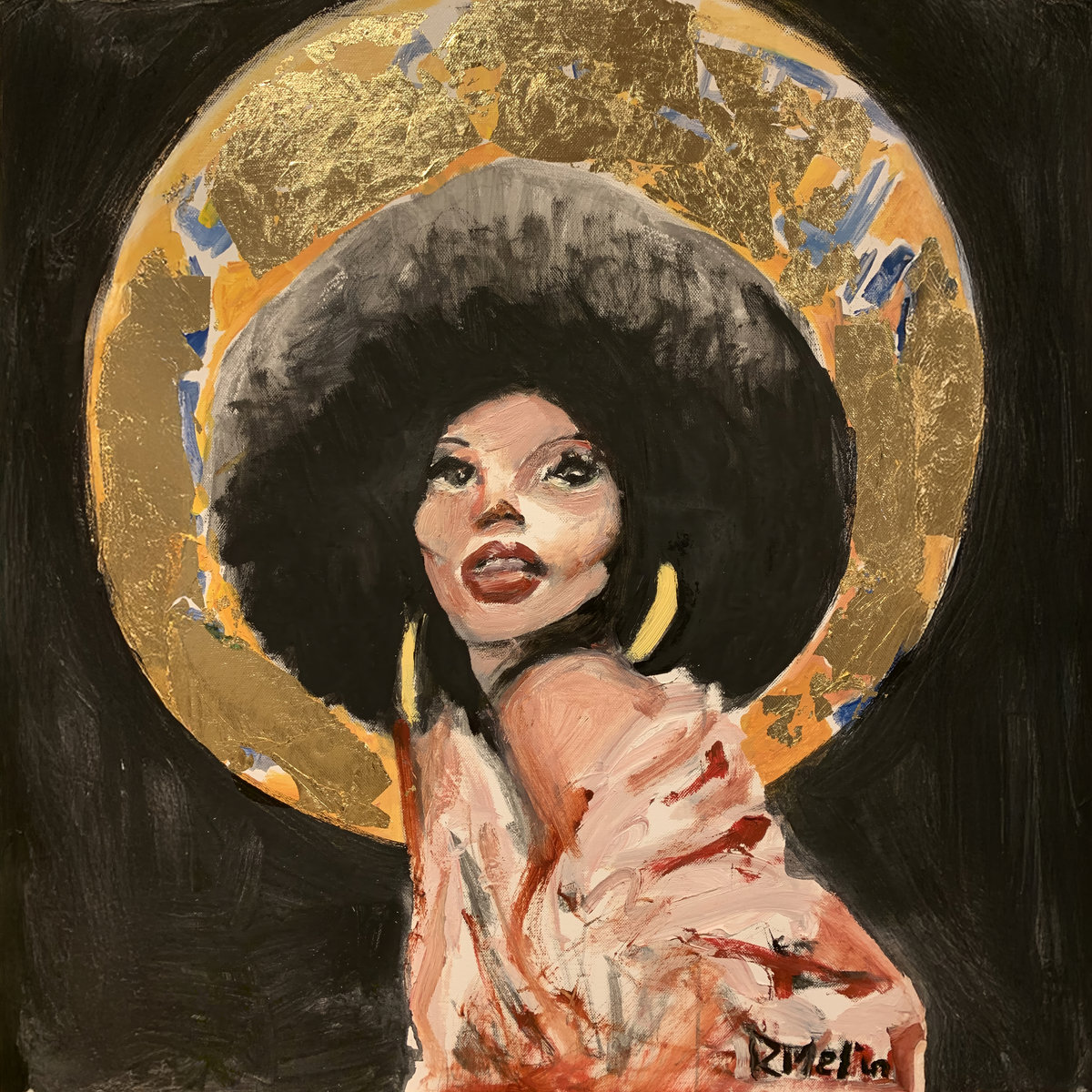 Bust The Bus Stop (Edit) | Brooklyn Funk Essentials