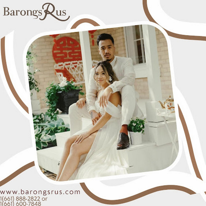 The Many Different Types of Barong Tagalog | Barong Tagalog