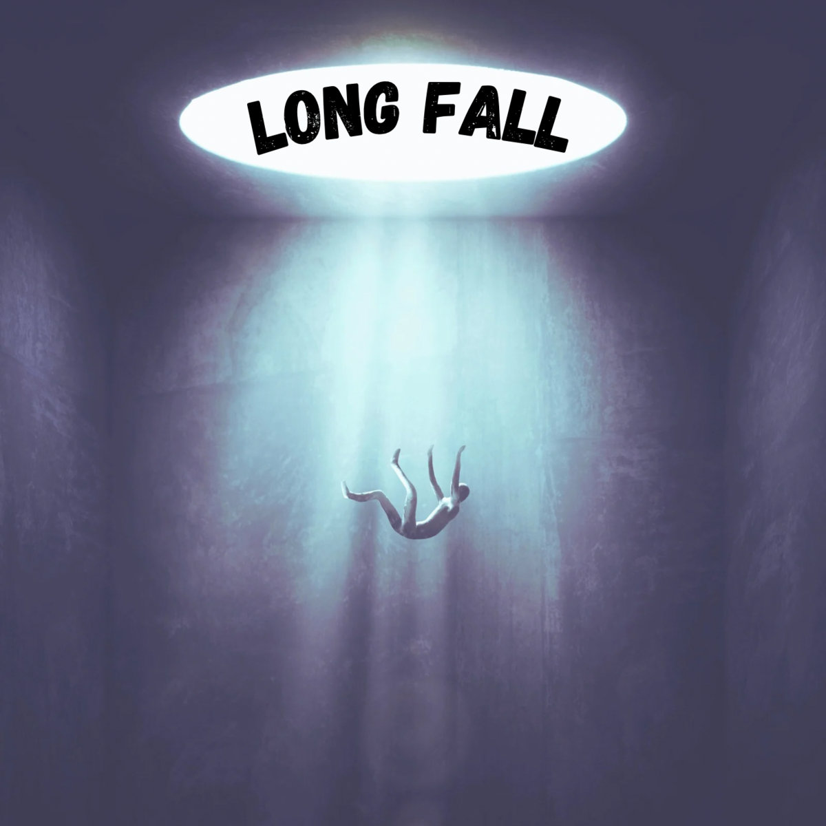 EP + 1 | Long Fall | Nic Dyson