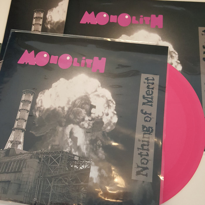 Monolith | Nothing of Merit