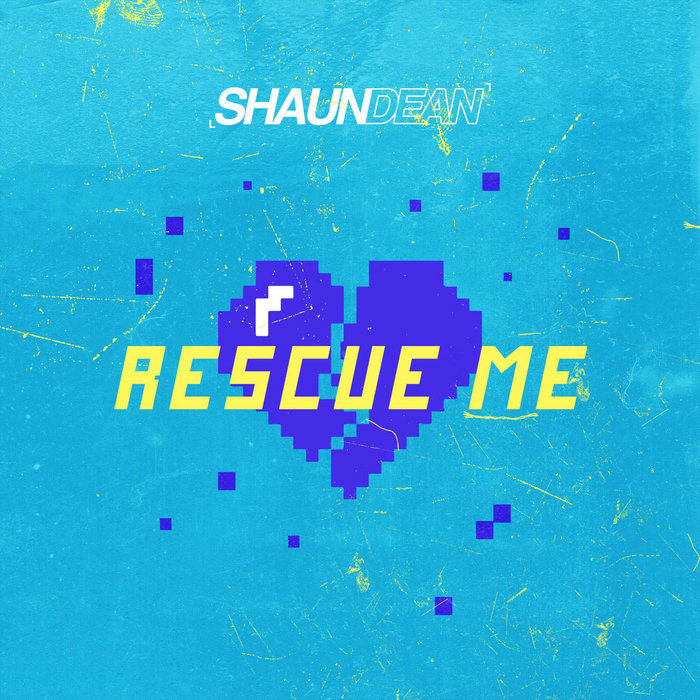 Shaun Dean - Rescue Me | Shaun Dean