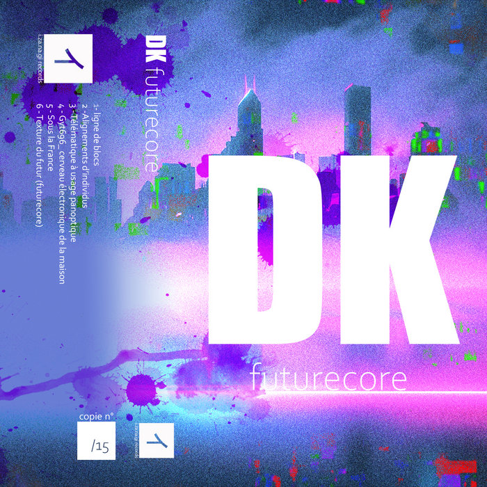 futurecore | DK