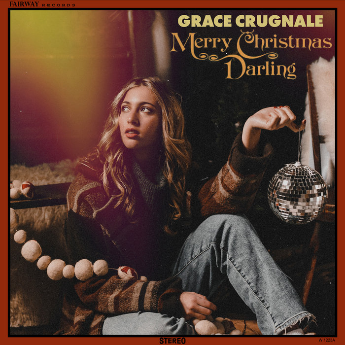 Merry Christmas Darling - Sing Along Mix | The Winter Wonderband