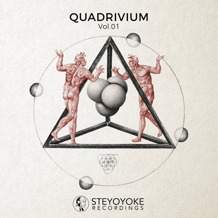 Quadrivium Vol.01 | Various Artists | Steyoyoke