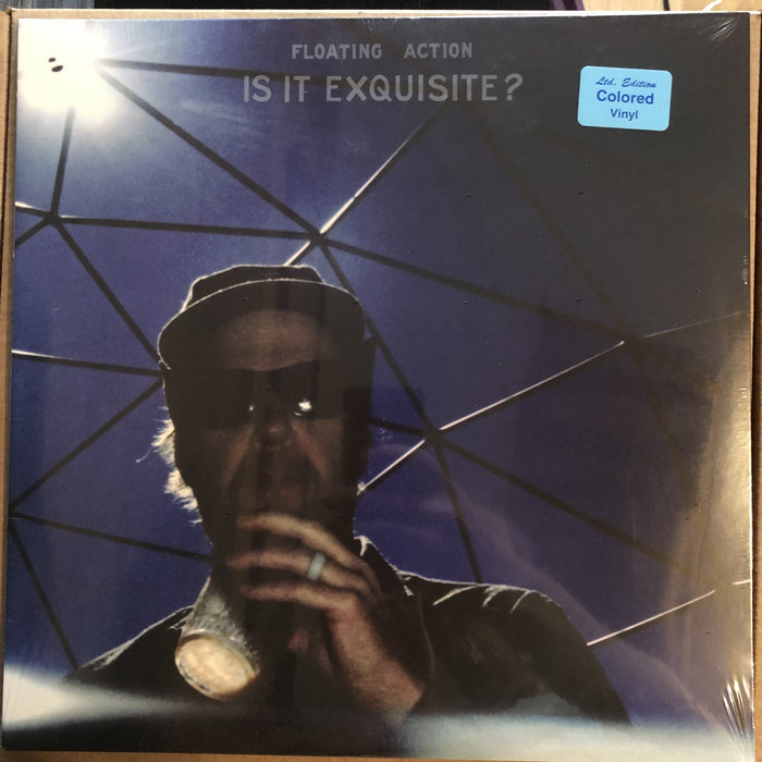 Is It Exquisite? | Floating Action