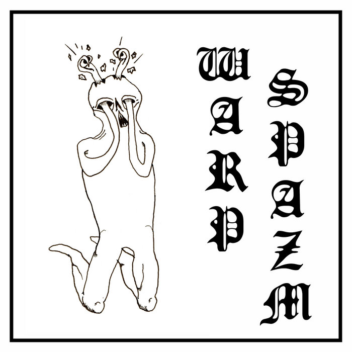Demo | Warp Spazm