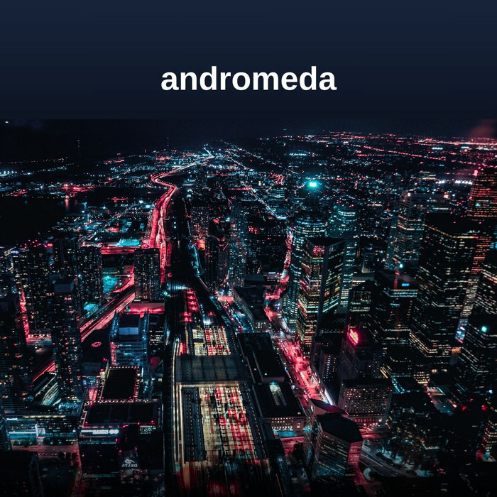 Andromeda | AVS STATE