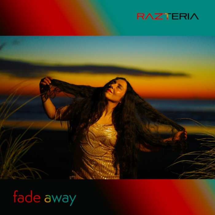 Fade Away | Razteria | Asteria Records