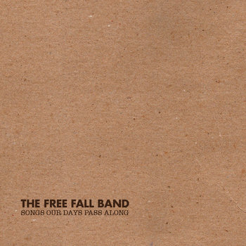 Music | The Free Fall Band