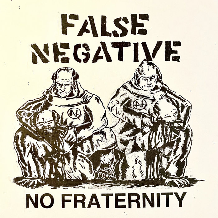 No Fraternity | False Negative