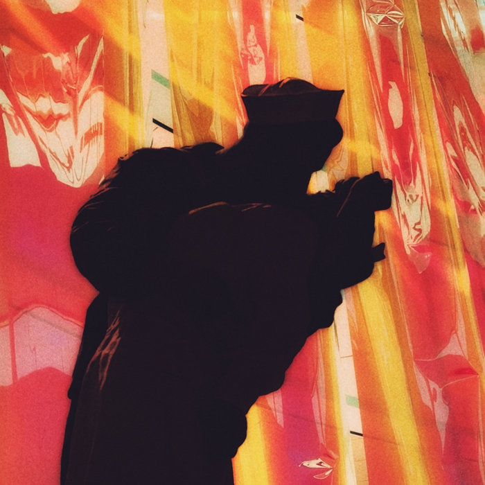 This Must Be Love | Jeremy Moran