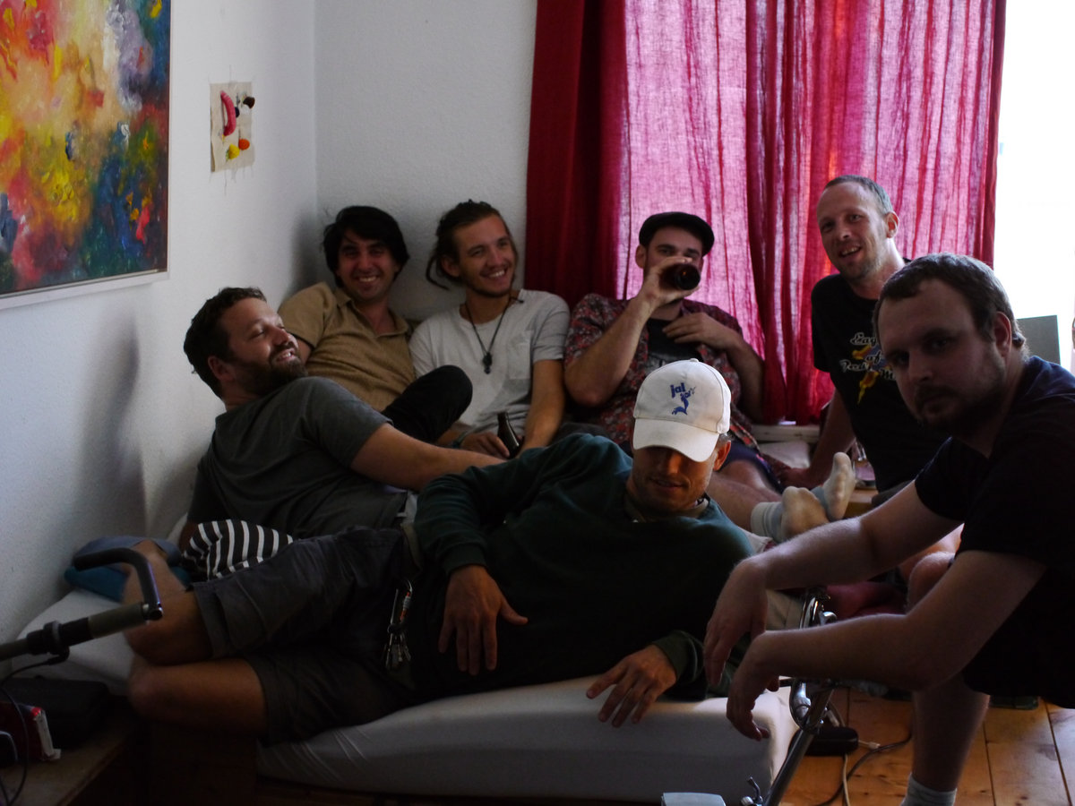 Glück Mr Frech | JAkoVA