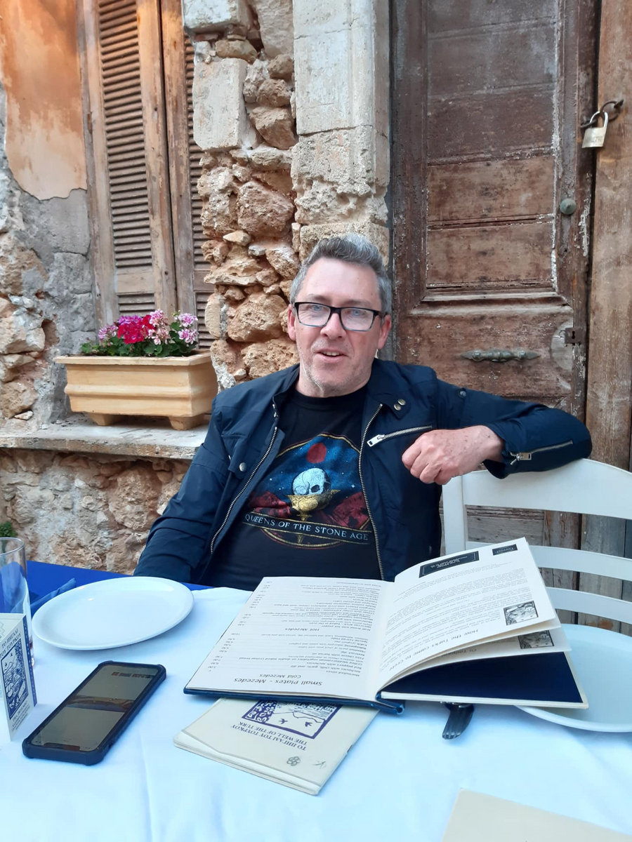 The 'Ringo' E.P. | Réamann