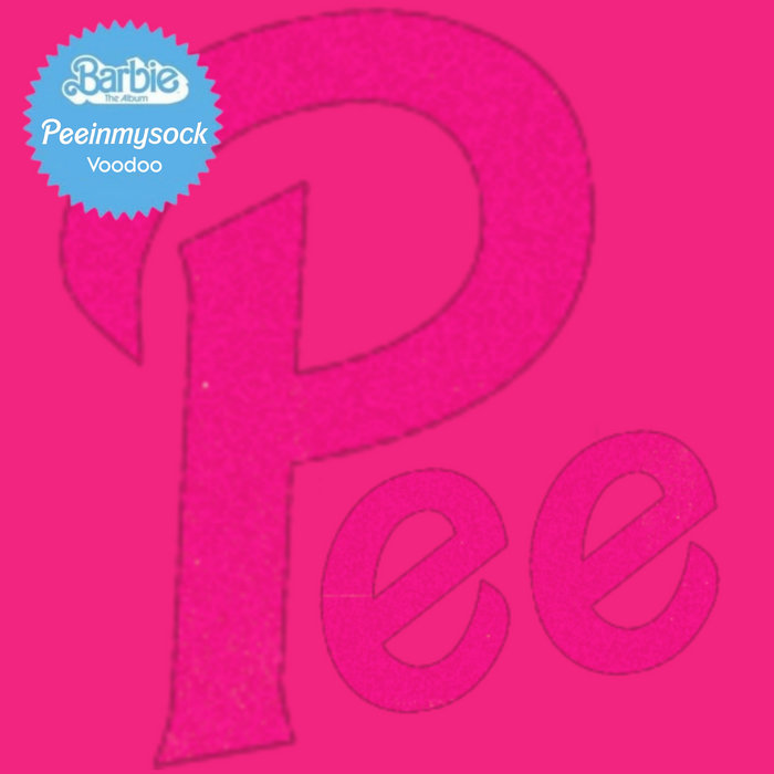 Voodoo (Barbie The Album Remix) | peeinmysock