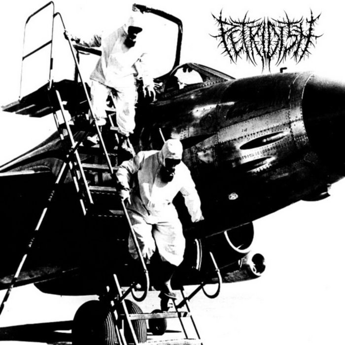 Uninvolved in Peace | petridish