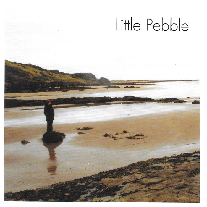 Little Pebble | Little Pebble