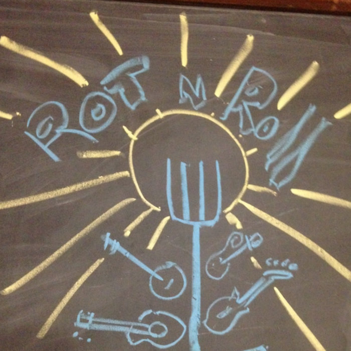 Rot'n'Roll | Rot N' Roll