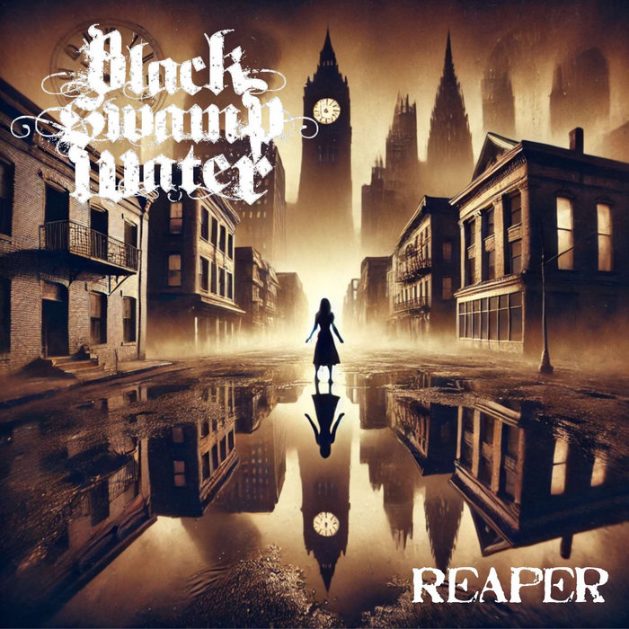 Reaper | Black Swamp Water