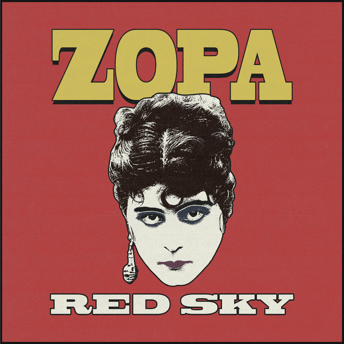 Red Sky | ZOPA