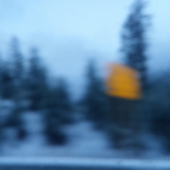 Whitecrow | Rael Thomas + Sunni Haynes | Rael Thomas