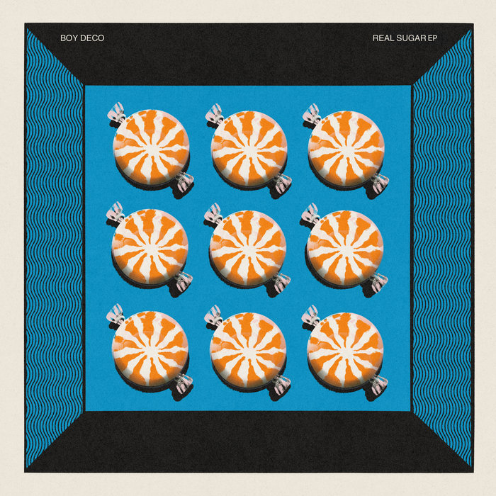 Real Sugar | Boy Deco | Nice Guys