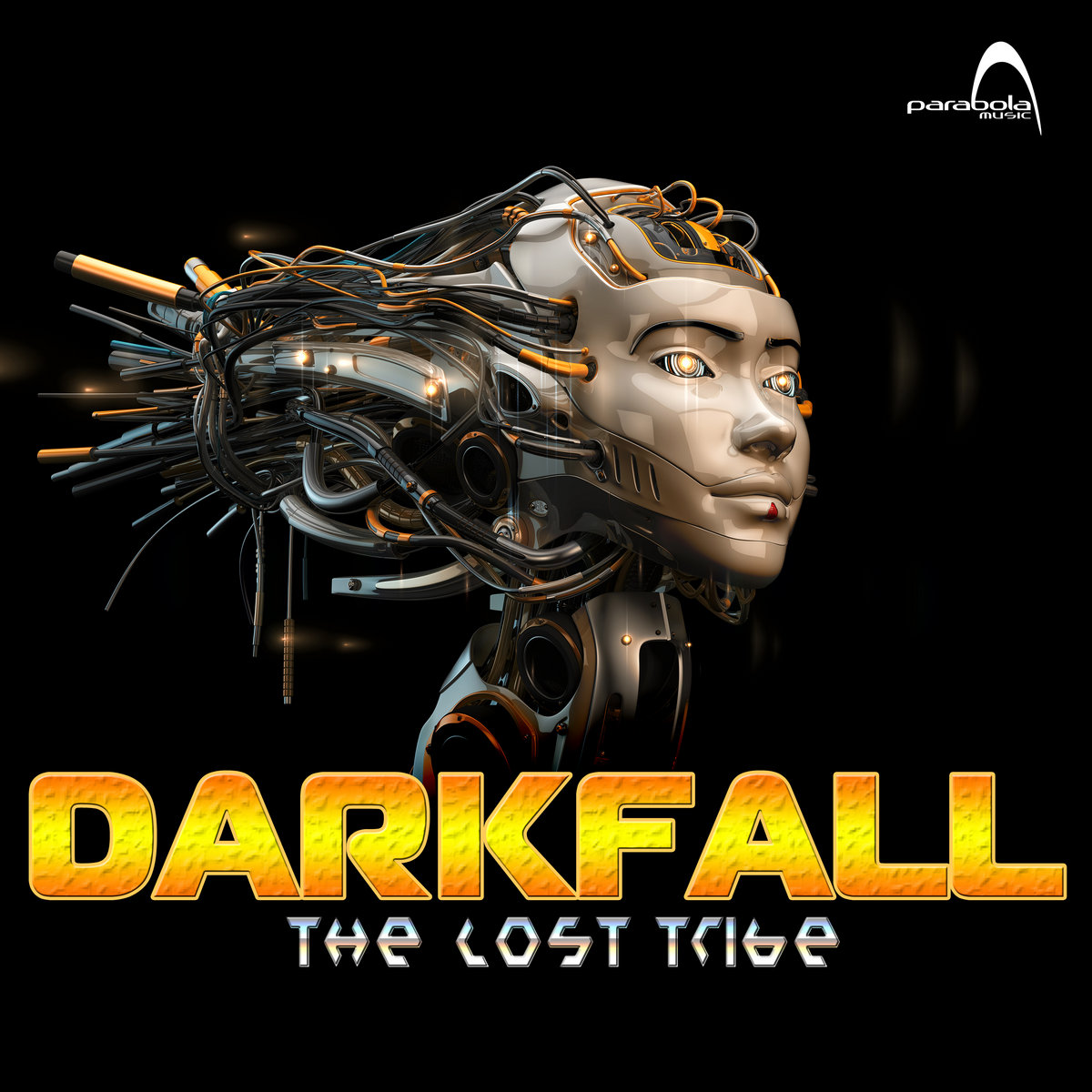 Darkfall - The Lost Tribe (PAO1DW939 - Parabola Music) | Darkfall | Parabola Music