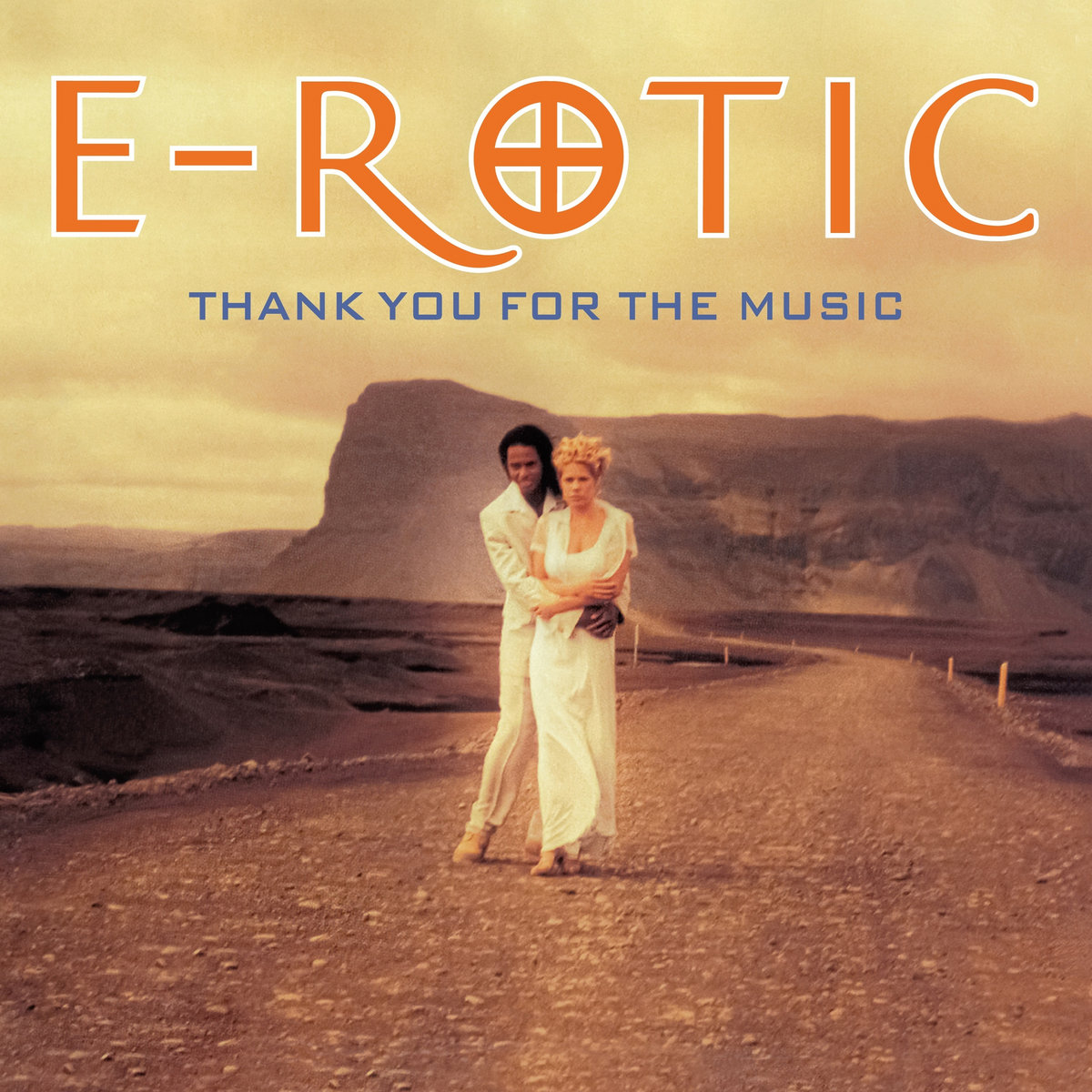 Thank You For The Music | E-Rotic